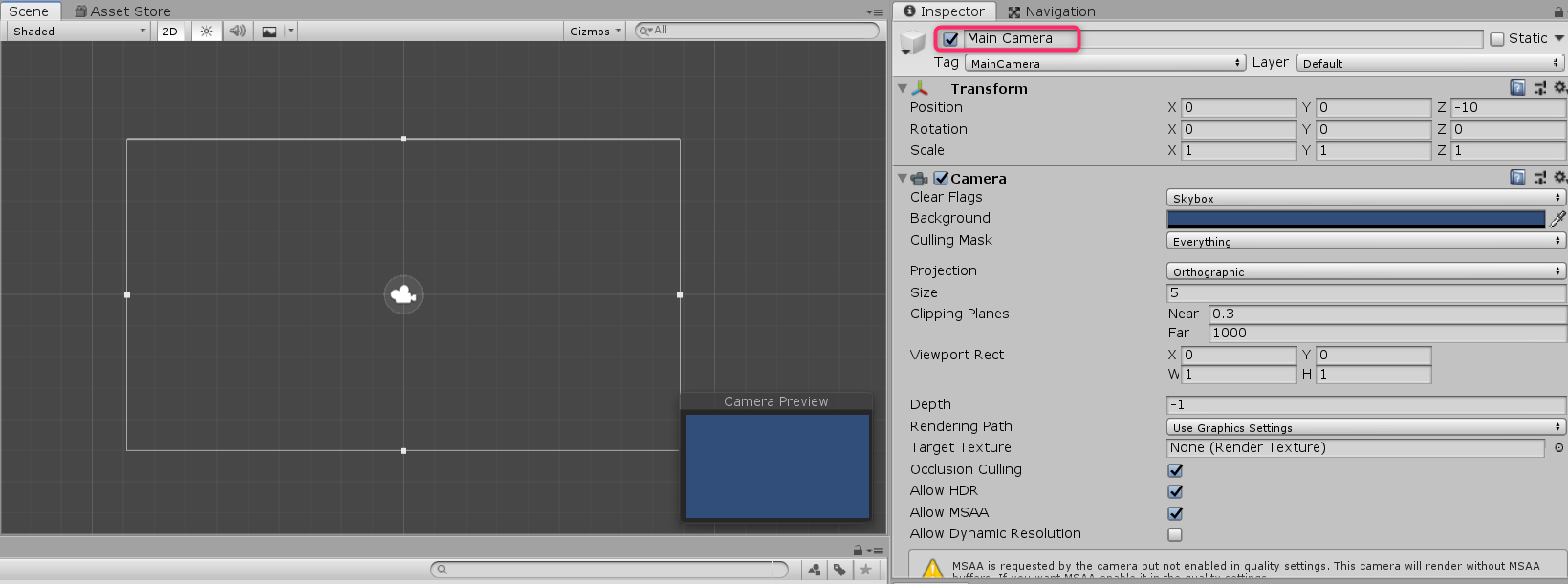 World座標とScreen座標について、テキストファイルをUnity上で読み込む方法について解説[Unity] | workpress
