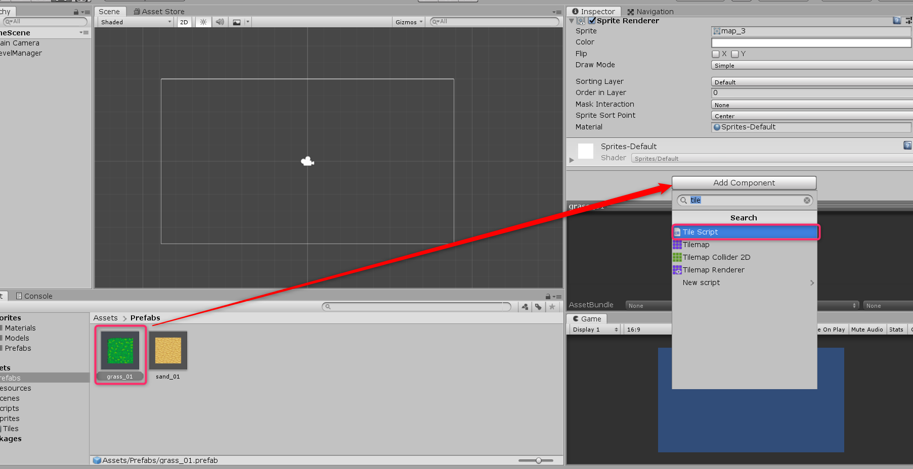 カメラを操作 Input関数,Mathf.Clampってなにか？そもそもMonoBehaviourってなんなの？を解説[Unity ...