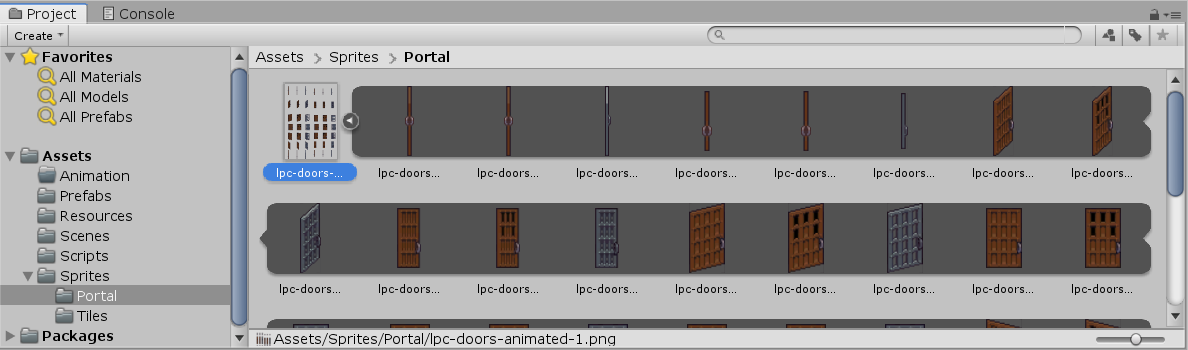 アニメーションを作成する、C# Generic,Singletonとは何か？[Unity2D] | workpress