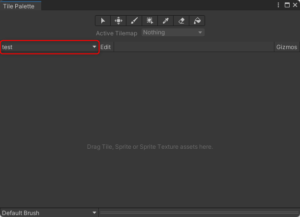 Tilemap Isometric Z as Yで段差をつけたマップを作成する[Unity 2D] | workpress