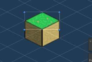 Tilemap Isometric Z as Yで段差をつけたマップを作成する[Unity 2D] | workpress